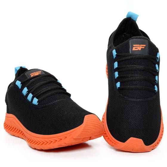 Tênis BF MoveOn - BF Shoes - Outros Moda e Acessórios - Magazine Luiza