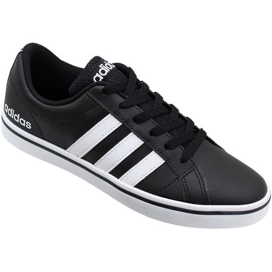 Tênis Casual Adidas Vs Pace Cano Baixo Masculino - Tênis Esportivo ...