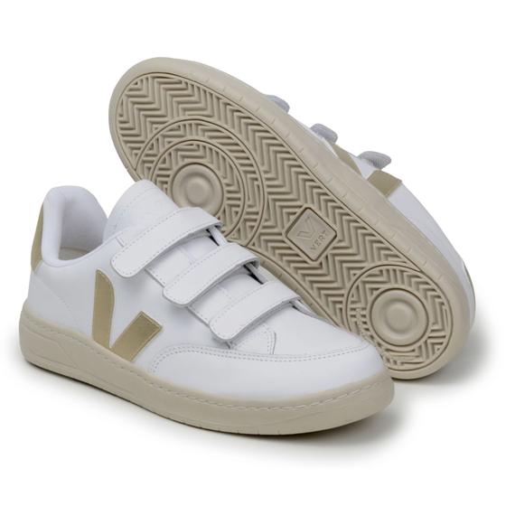 Tênis Casual Feminino V-Vert-Recife Estilo Blogueira 2023 - RBC SHOES ...