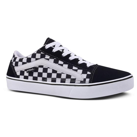Tênis Casual Masculino e Feminino Marca Própria 100% Qualidade - Ferma ...
