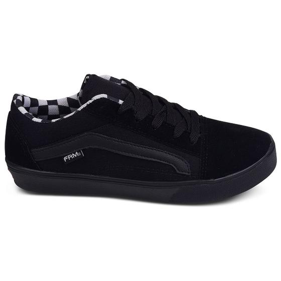 Tênis Casual Masculino e Feminino Marca Própria 100% Qualidade - Ferma ...