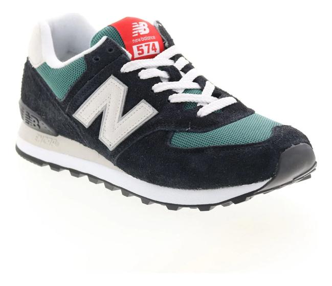Tênis Casual New Balance 574 V2 Classico Sneaker - Estilo e Conforto ...