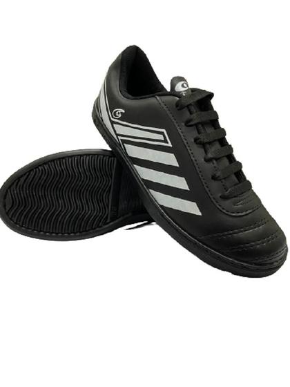 Tênis chuteira masculina para futsal carreiro cr017 - Chuteira ...