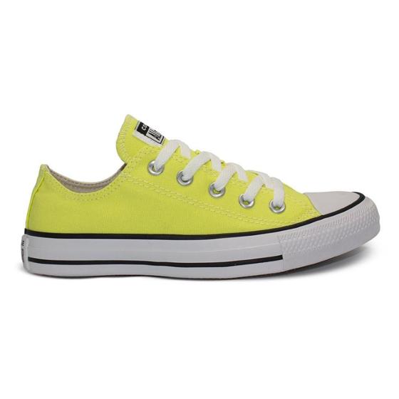 Tênis converse chuck taylor all star seasonal - Tênis Esportivo ...