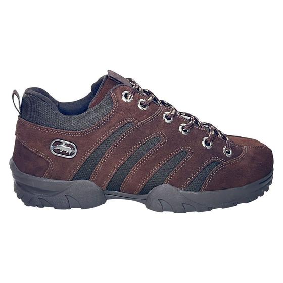 Tenis Couro Ecko Hunter Adventure Masculino - Tênis Masculino ...