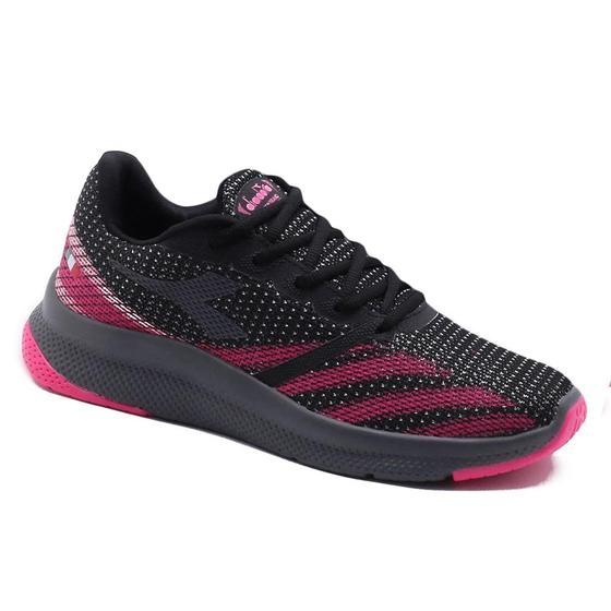 Tênis Diadora Axion Feminino - Tênis Esportivo - Magazine Luiza