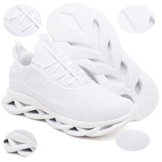 Tênis Easy Style Masculino Evoltenn Solado Trançado Moderno - Tênis ...