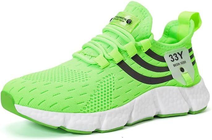 Tênis Esportivo Fast Pro Tenis New Fast Respirável - Bella Flor ...