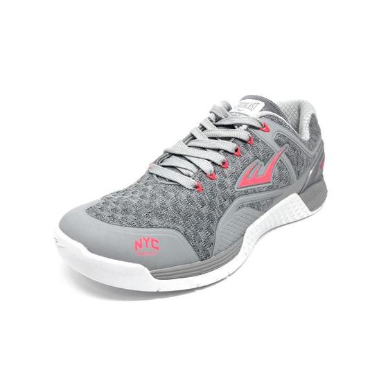 Tênis Everlast Cave Exercício Funcional Cross Training - Feminino ...