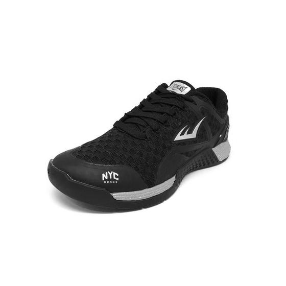 Tênis Everlast Cave Exercício Funcional Cross Training - Feminino ...