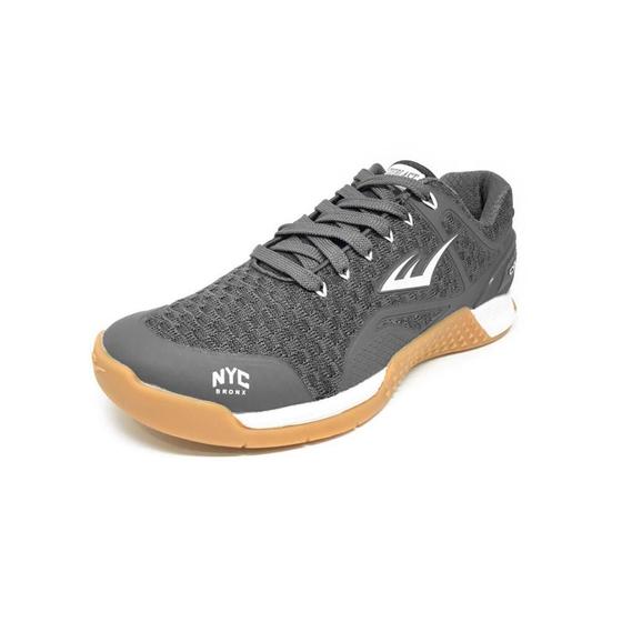Tênis Everlast Cave Exercício Funcional Cross Training - Masculino ...