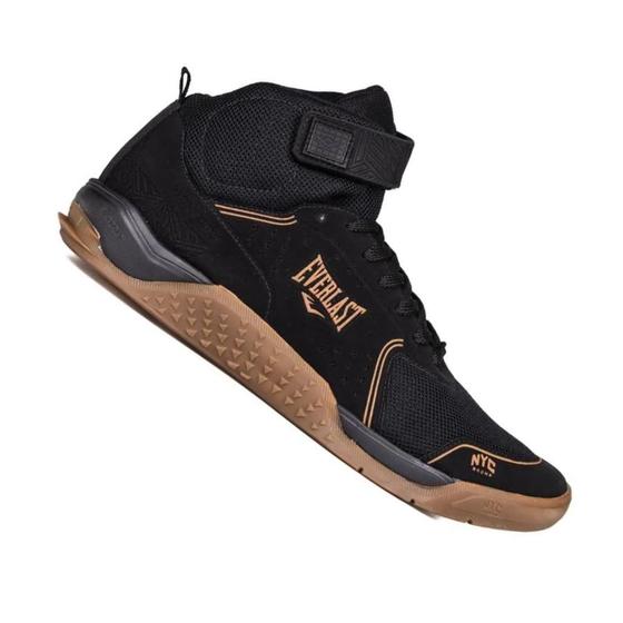 Tênis Everlast Monster II Unisex - Tênis Esportivo - Magazine Luiza