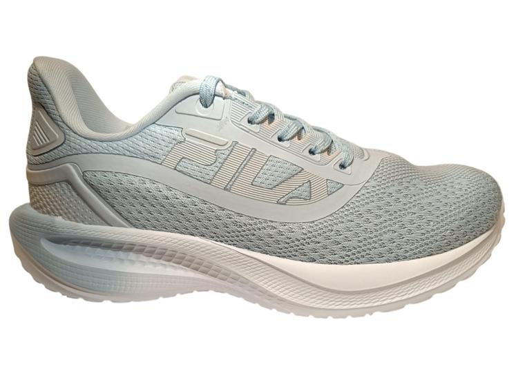 Tênis Fila Feminino Efecto - Alto conforto para caminhada, academia e ...