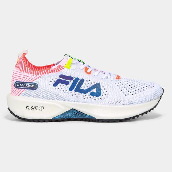 Tênis Fila Float Prime Masculino - Tênis Esportivo - Magazine Luiza