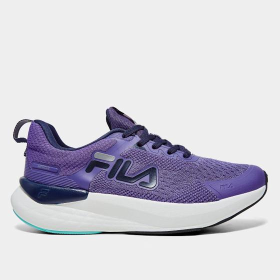 Tênis Fila Improve Feminino - Tênis Esportivo - Magazine Luiza