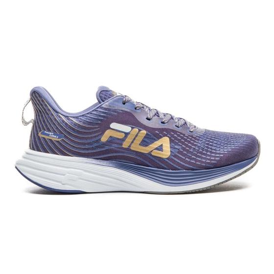 Tenis fila racer curve 2 feminino - Tênis de Corrida - Magazine Luiza