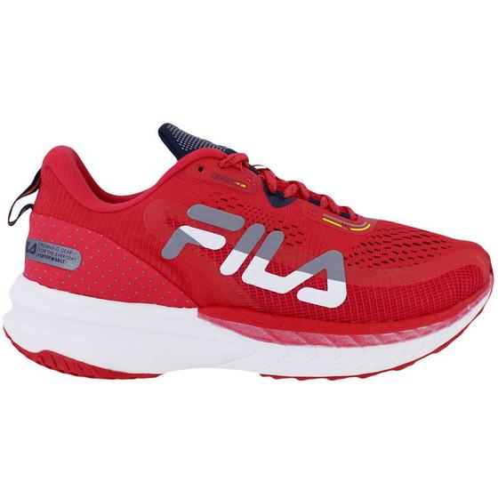 Tênis Fila Racer T2 Masculino - Tênis Esportivo - Magazine Luiza