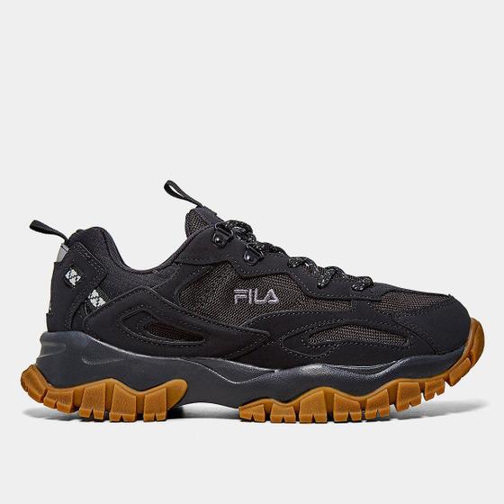 Tênis Fila Ray Tracer Tr Masculino - Tênis Esportivo - Magazine Luiza