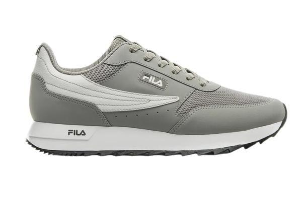 Tênis Fila Retro Flag Masculino - Original - Tênis Esportivo - Magazine ...