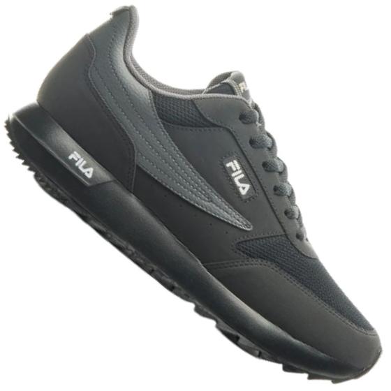 Tenis Fila Retro Flag Masculino - Tênis Esportivo - Magazine Luiza
