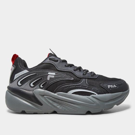 Tênis Fila Street Fit 2 Masculino - Tênis Esportivo - Magazine Luiza