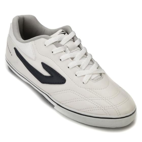 Tênis Futsal Topper Dominator III - Tênis / Chuteira de Futsal ...