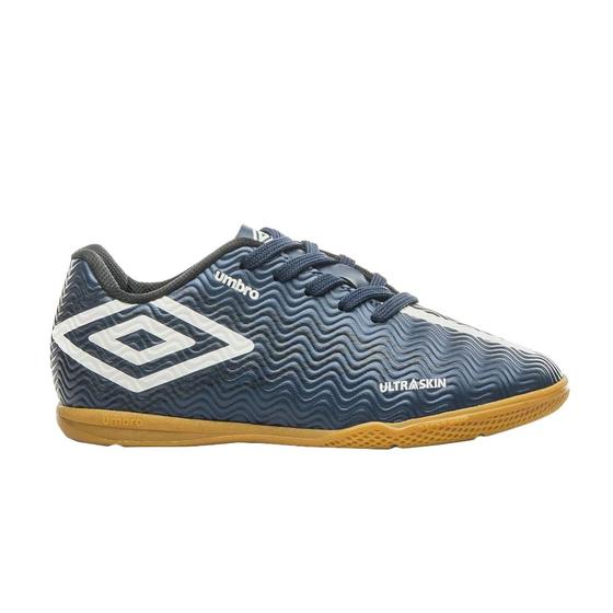 Tênis Futsal Umbro Ultraskin Jr - Chuteira - Magazine Luiza