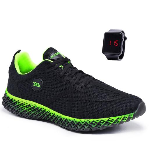 Tênis Ghost 3 Academia Masculino Feminino Perfeito Para Qualquer ...