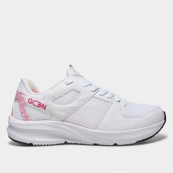 Tênis Goon Charge Feminino - Tênis Feminino - Magazine Luiza