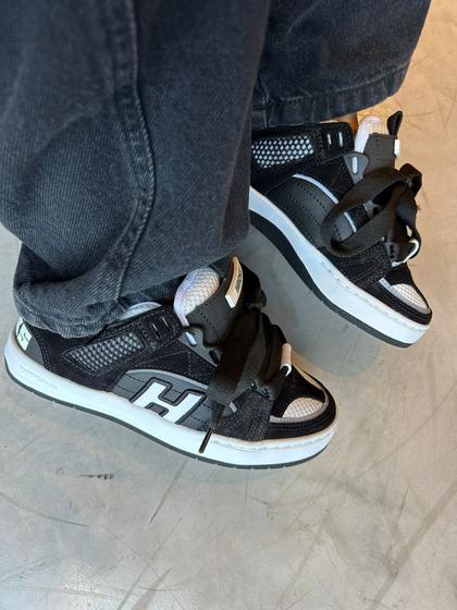 Tênis Hocks Bold Petit Poa - Outros Moda e Acessórios - Magazine Luiza