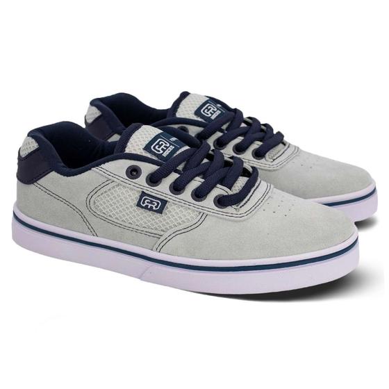 Tênis Hocks Skate Flat Lite Ice Navy - Tênis Esportivo - Magazine Luiza
