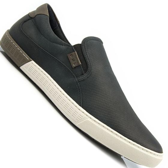 Tenis Iate Ferricelli Sentra Ts48505 Masculino - Slipper / Slip On ...