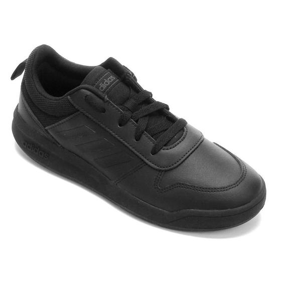 Tênis Infantil Adidas Vector K - Tênis Esportivo - Magazine Luiza