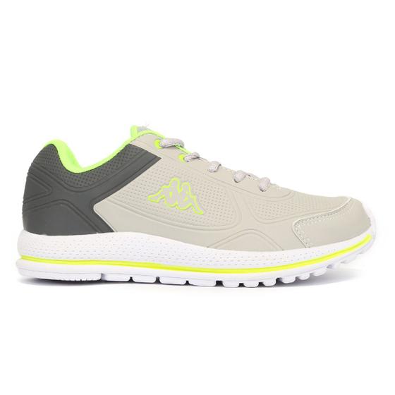 Tênis Infantil Kappa Fit Masculino - Tênis Esportivo - Magazine Luiza