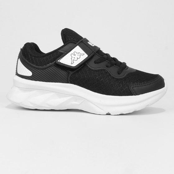 Tênis Infantil Kappa Fun Menino - Tênis Esportivo - Magazine Luiza