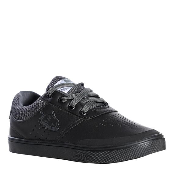 Tênis Infantil Menino Red Nose Preto Rnai502 - Tênis Esportivo ...