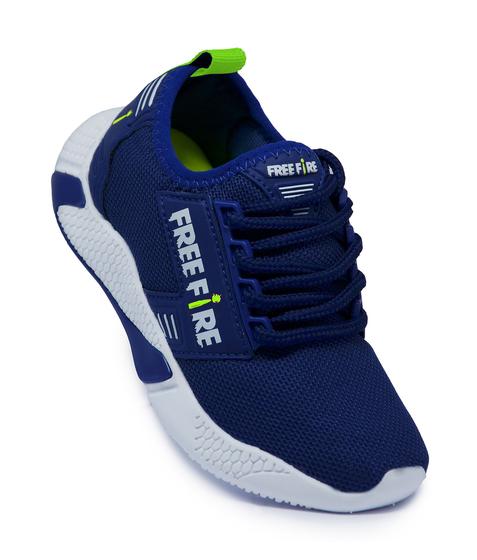 Tênis Jogger Infantil Free Fire Original Masculino Feminino - Tênis ...