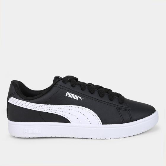 Tênis Juvenil Puma Rickie Classic - Tênis Esportivo - Magazine Luiza