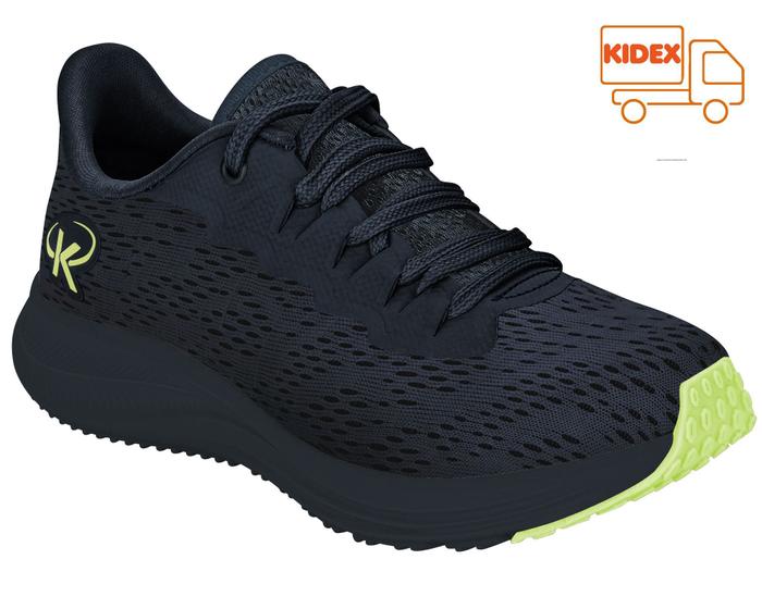 Tenis k360 energy respitec marinho/amareloneom - Kidy - Tênis Infantil ...