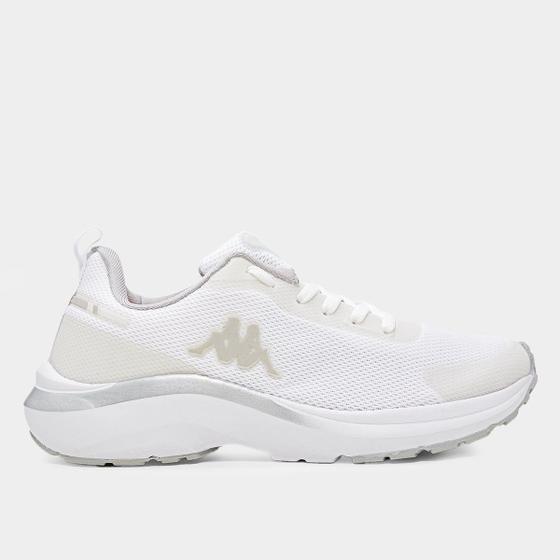 Tênis Kappa Drive Feminino - Tênis Esportivo - Magazine Luiza