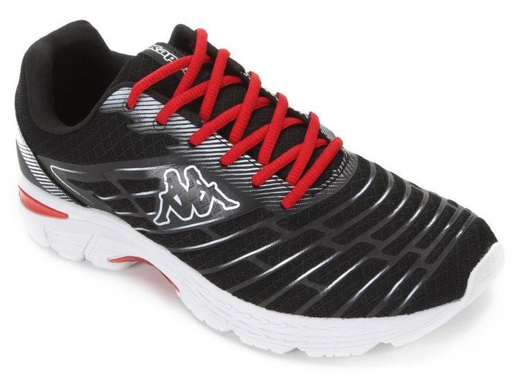 Tênis Kappa Revolution Masculino - Tênis Esportivo - Magazine Luiza