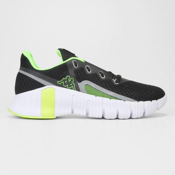 Tênis Kappa Sporty Masculino - Tênis de Corrida - Magazine Luiza