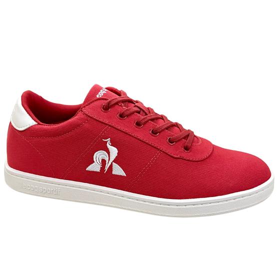Tenis le coq sportif masculino casual de lona 001.23101 - Tênis ...