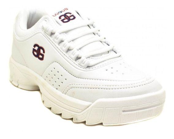 Tenis Logus Kicks - 19950 - Tênis Masculino - Magazine Luiza