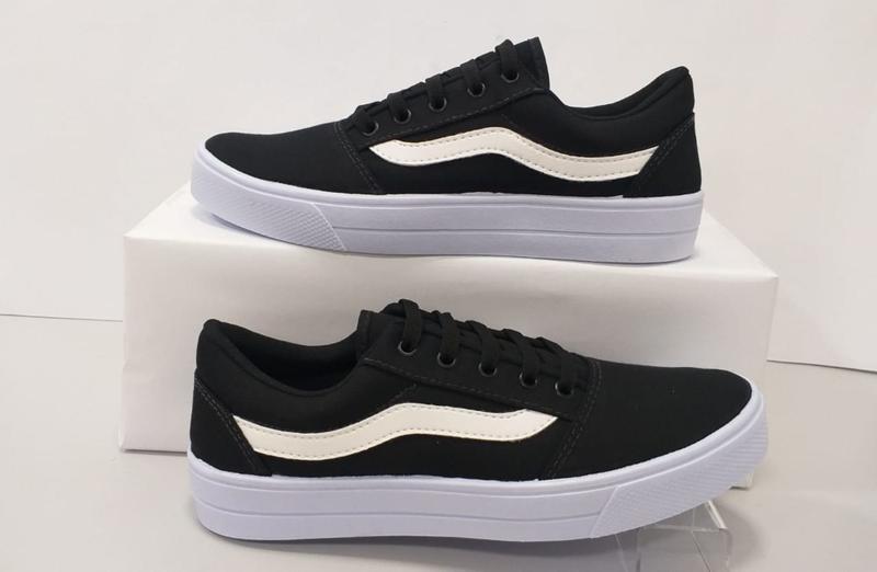 Tênis Mark Shoes adulto 019 / 30180s - Mark-shoes - Outros Moda e ...