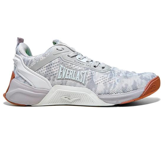 Tênis Masculino Everlast Climber Academia Treino Solado Reto - Tênis ...