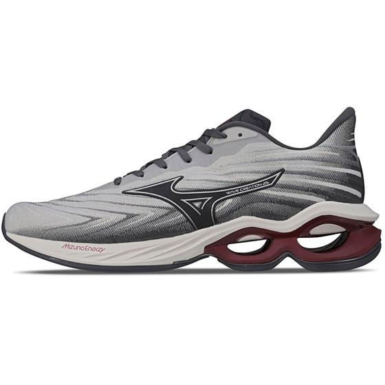 Tênis Masculino Mizuno Wave Creation 25 - Tênis de Corrida - Magazine Luiza