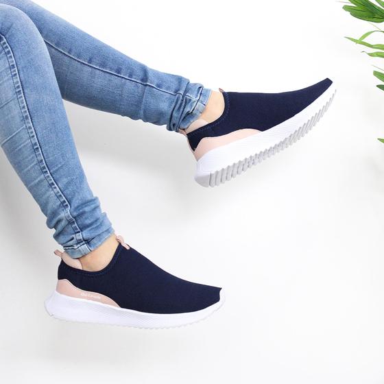 Tênis Meia Academia Original Retrok Moda Fitness - Tênis para Academia ...