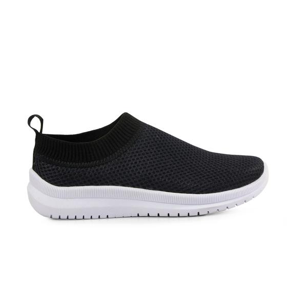 Tênis meia sem cadarço - StefaniShoes - Tênis Feminino - Magazine Luiza