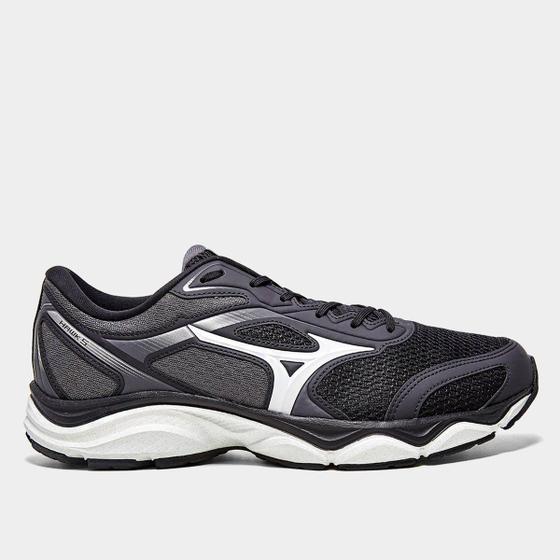 Tênis Mizuno Hawk 5 Masculino - Tênis de Corrida - Magazine Promobitoficial